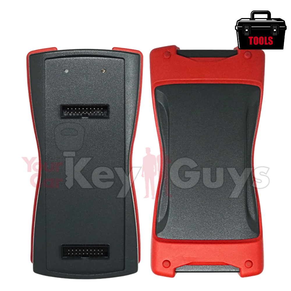 Scorpio-LK Barracuda Programmer – Your Car Key Guys