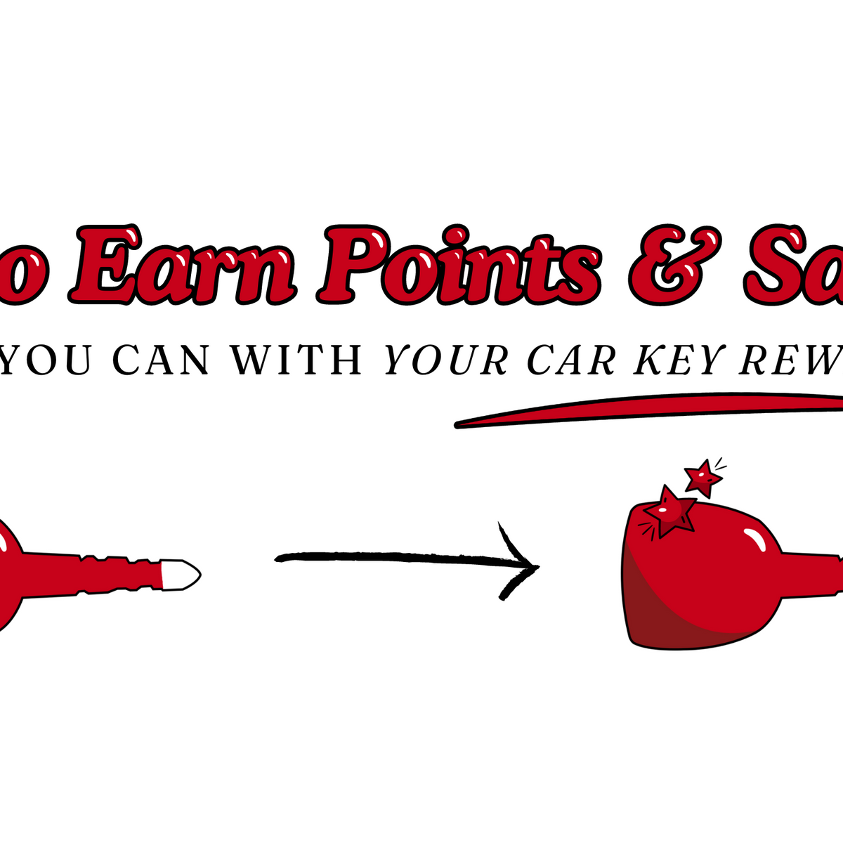 Your Car Key Rewards is Here! Ready to Earn? – Your Car Key Guys