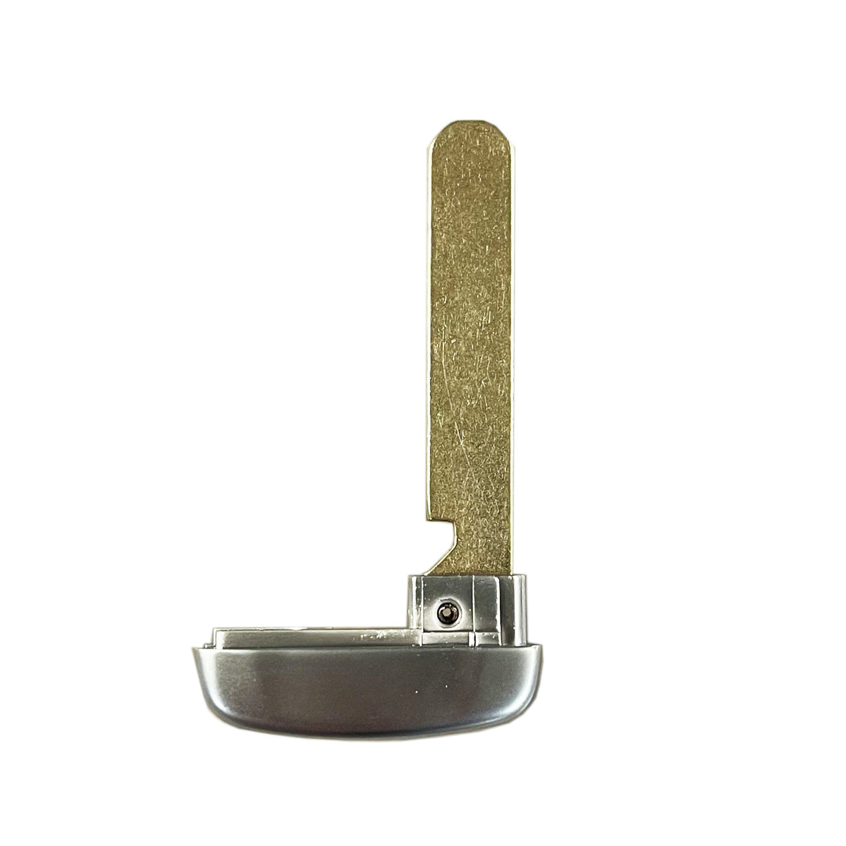 Emergency Blade Uncut Smart Key Inserts – Your Car Key Guys