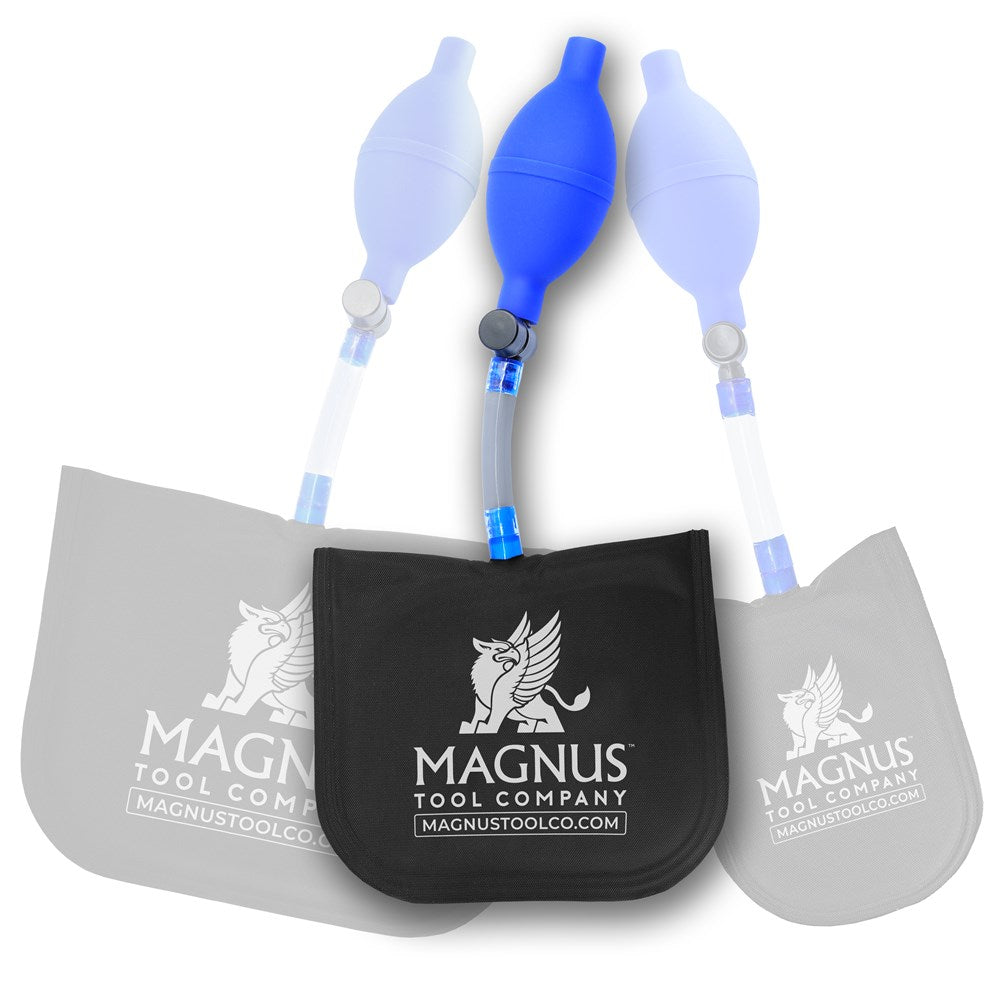 Magnus Compact Air Wedge - Medium – Your Car Key Guys