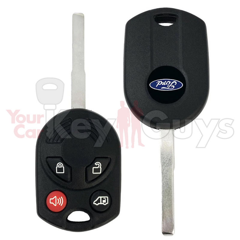 Your Car Key Guys - Key Fobs & Locksmith Supplies