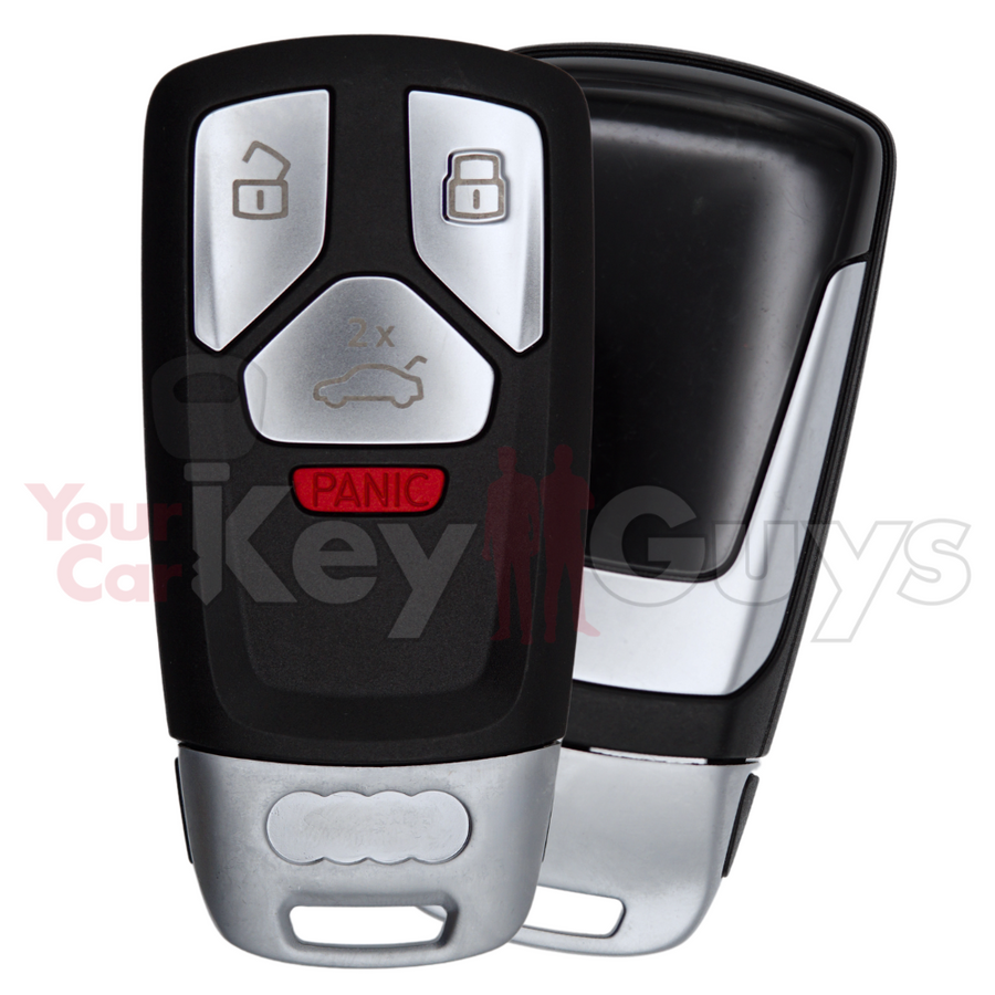 KYDZ 2017-2024 Audi MLB 4B Proximity Key 434MHz IYZ-AK01 – Your Car Key ...