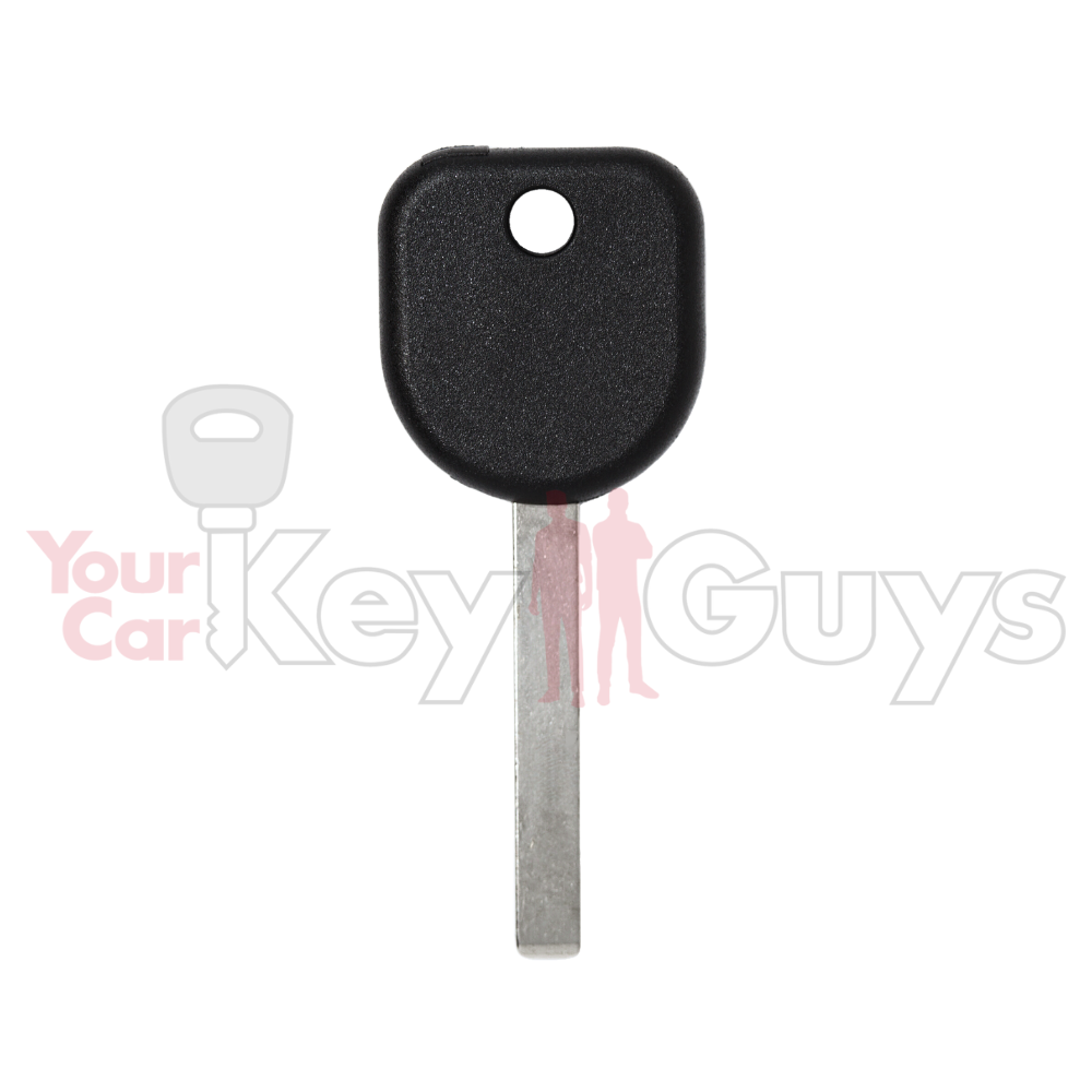 2010-2025 GM B119 Transponder Key HU100 PCF7937EA – Your Car Key Guys