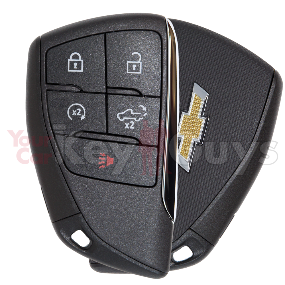 2022-2025 Chevrolet Silverado 5B Tailgate Smart Key YGOG21TB2 – Your ...