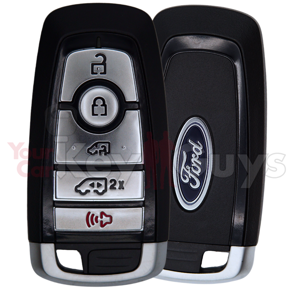 2020-2025 Ford Transit 5B Smart Key | M3N-A3C054338 – Your Car Key Guys