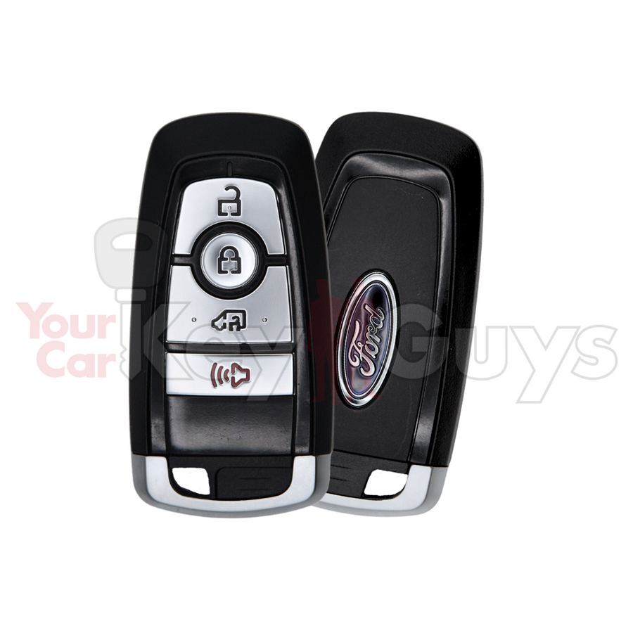 Your Car Key Guys - Key Fobs & Locksmith Supplies