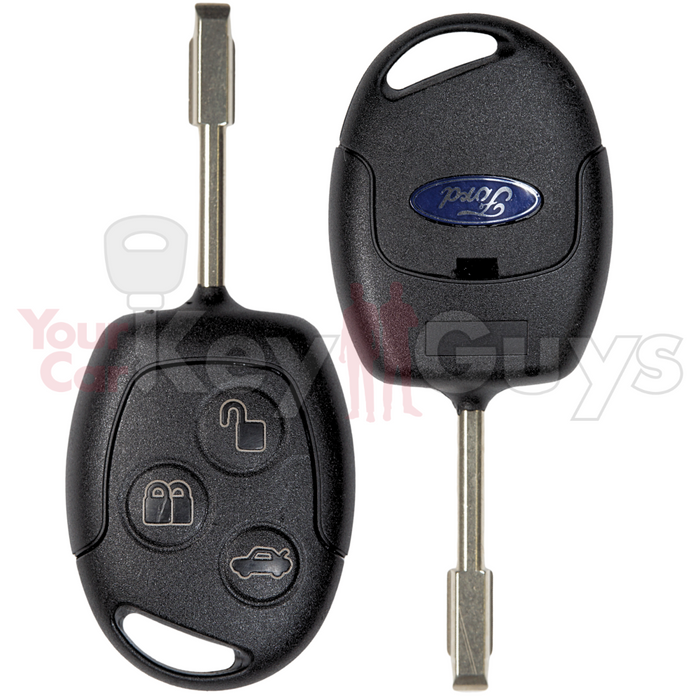 Your Car Key Guys - Key Fobs & Locksmith Supplies