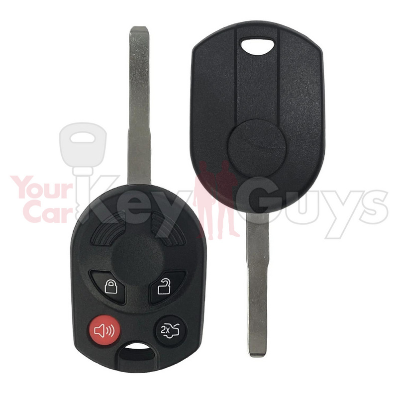 Your Car Key Guys - Key Fobs & Locksmith Supplies