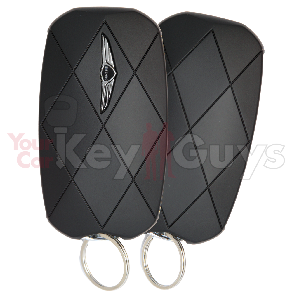 2021-2022 Genesis GV60 8B Hatch Smart Key CU100 TQ8-F0B-4F53U – Your ...