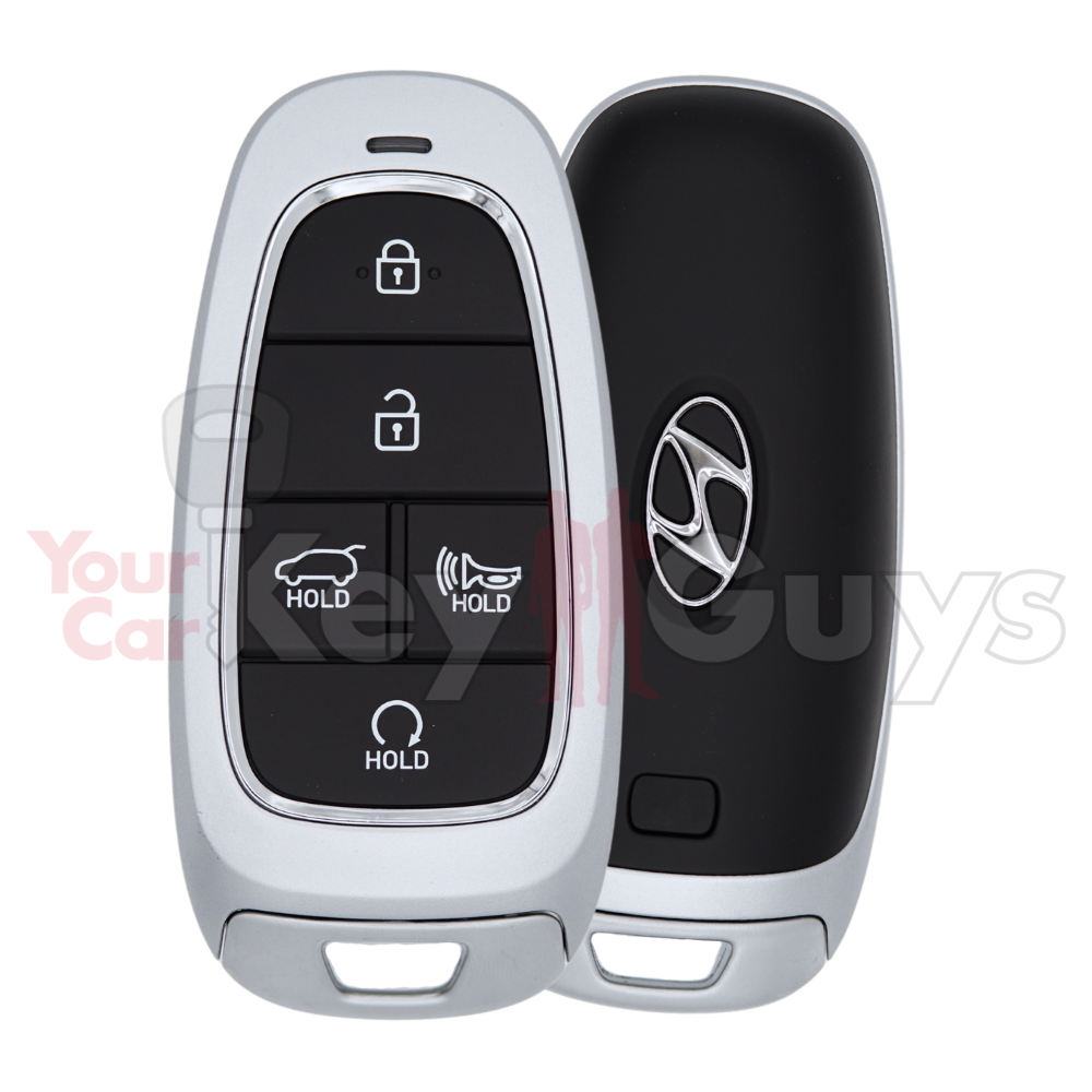 2021-2023 Hyundai Santa Fe 5B Hatch Smart Key S1670 TQ8-FOB-4F27 – Your ...