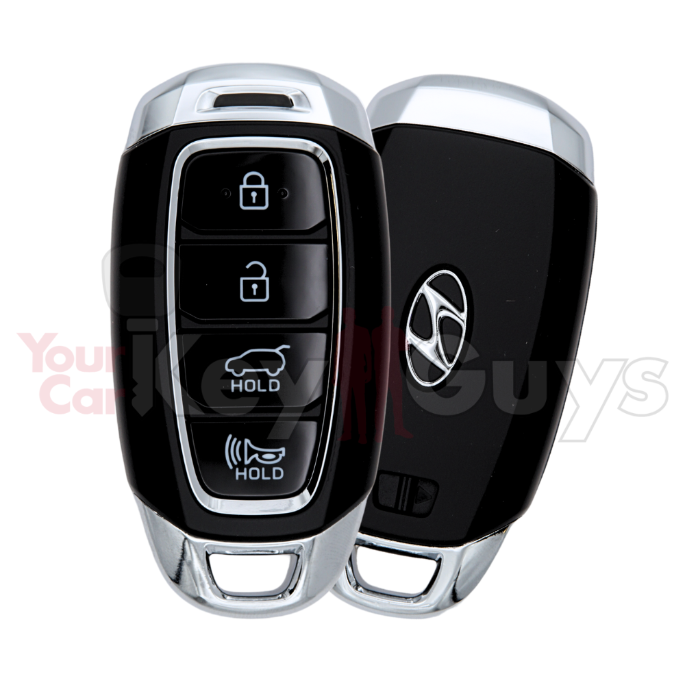 2019-2020 Hyundai Santa Fe 4B Hatch Smart Key S2000 TQ8-FOB-4F19/4F32 ...