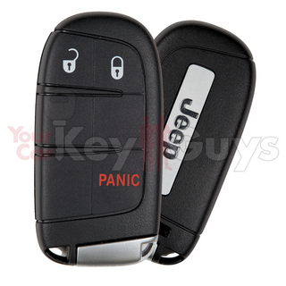 Jeep – Your Car Key Guys