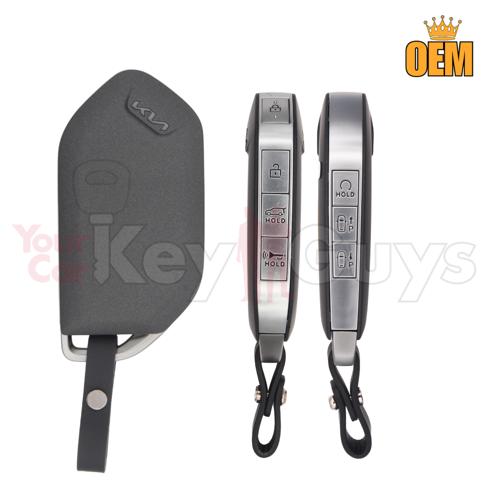 2026 Kia Sportage 7B Hatch Smart Key P1AC0 TQ8-FOB-4FA1U44 – Your Car ...