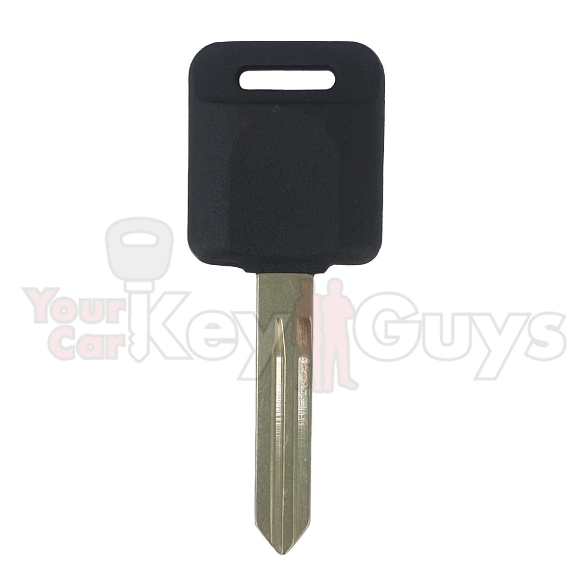 2014-2024 Nissan Versa Rogue Transponder Key 4A AES NI07 – Your Car Key ...