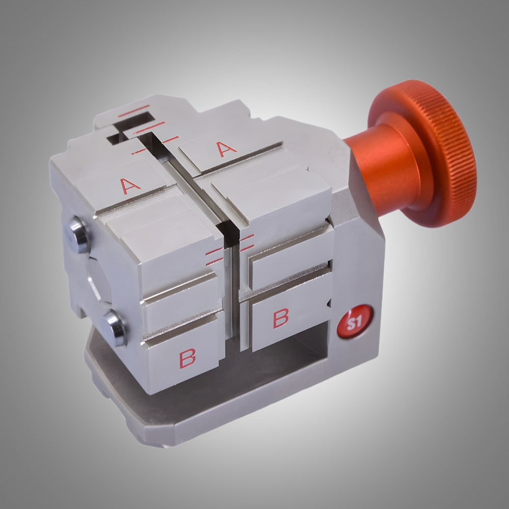 The Black Widow S1 - Four-Way Automotive Jaw [Lock Labs] – Your Car Key ...