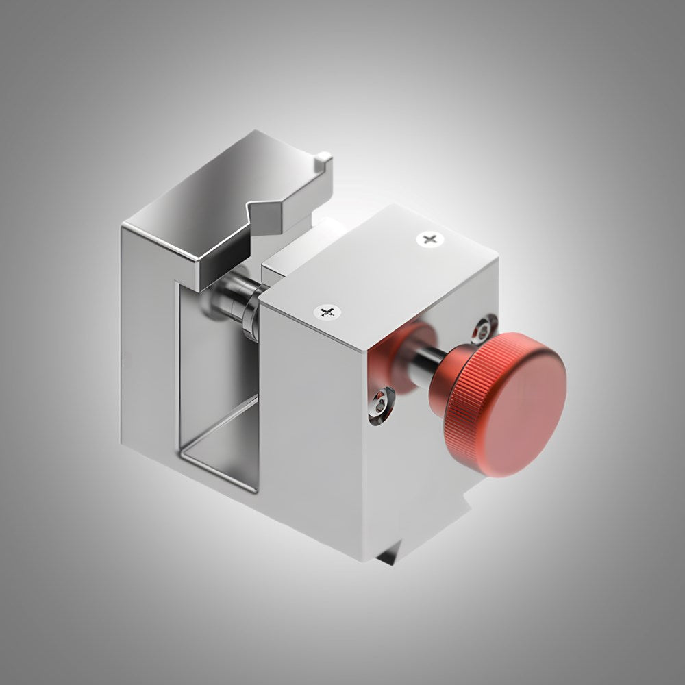 The Black Widow—Motorcycle & Vending Machine Tubular Jaw [Lock Labs ...