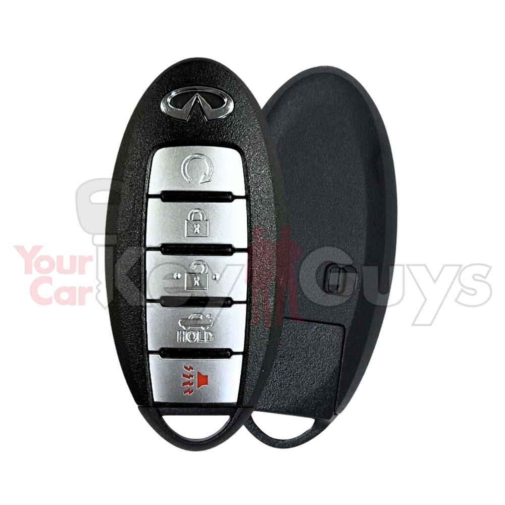 2016-2020 Infiniti Q50 Q60 5B Trunk Smart Key 4210 KR5S180144014 – Your ...