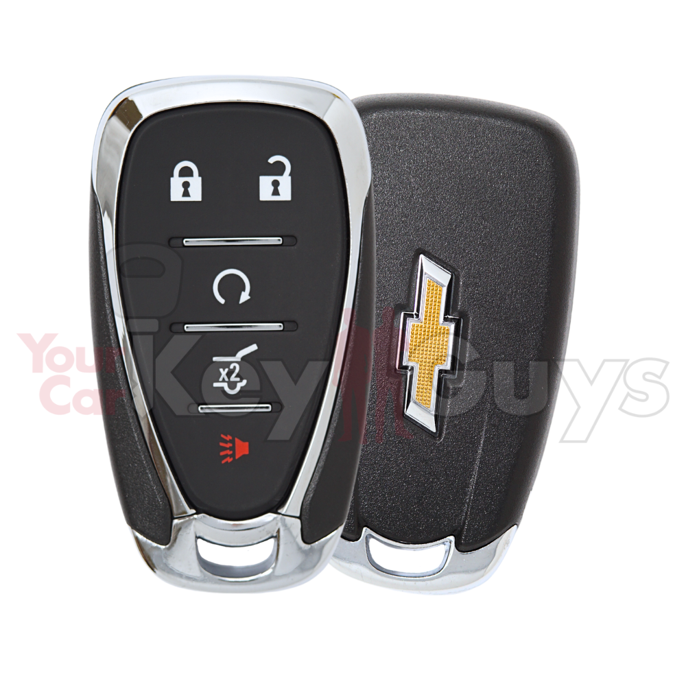 2018-2021 Chevrolet Equinox 5B Hatch Smart Key HYQ4AA – Your Car Key Guys