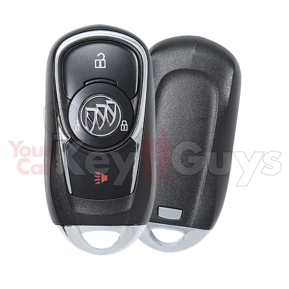 2018-2020 Buick Regal | Encore 3B Smart Key HYQ4EA – Your Car Key Guys