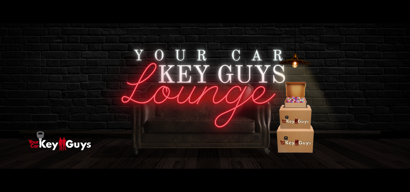 Your Car Key Guys - Key Fobs & Locksmith Supplies