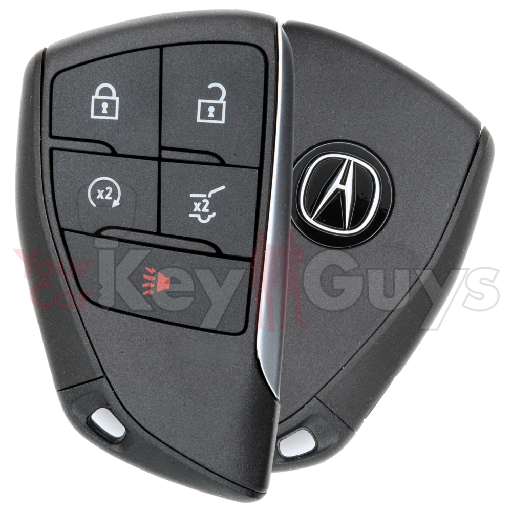 2024-2025 Acura ZDX 5B Hatch Smart Key YG0G21TB2 – Your Car Key Guys