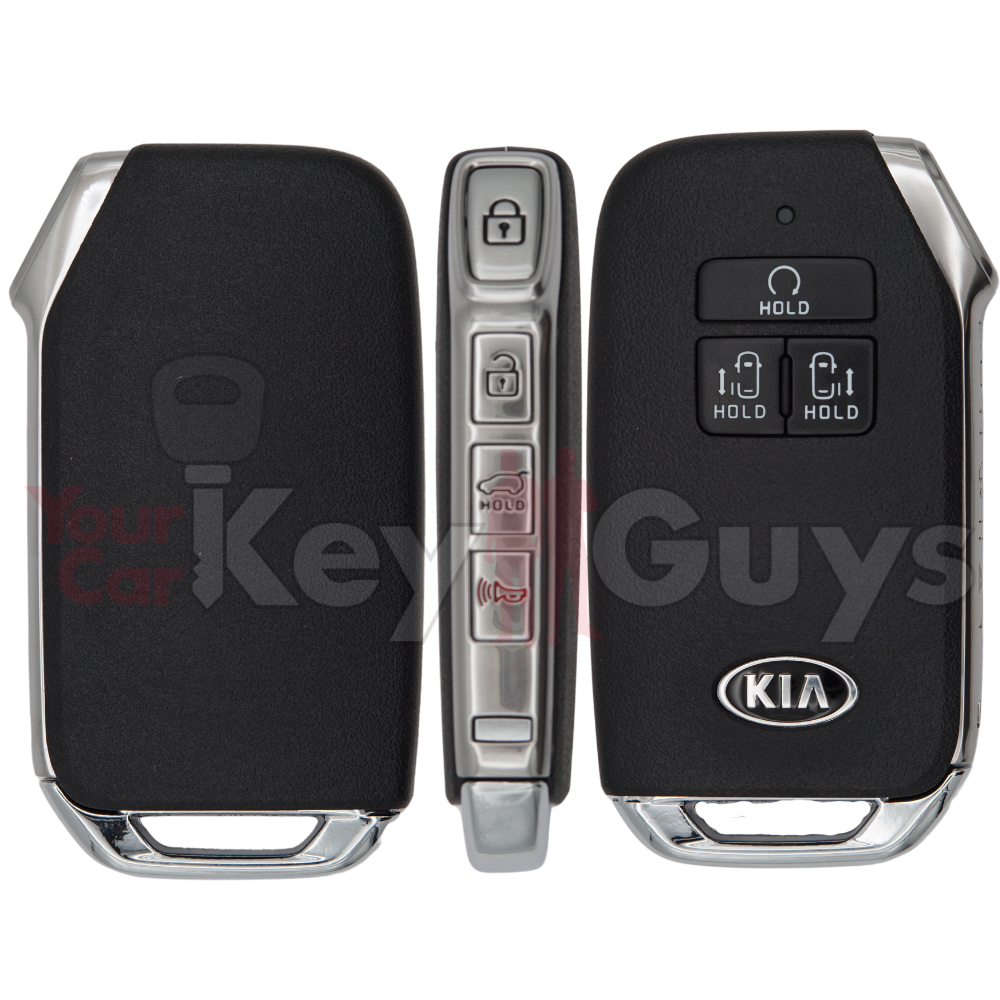 2022-2023 Kia Carnival 7B Hatch Van Sliding Door Smart Key R0010 SY5KA ...