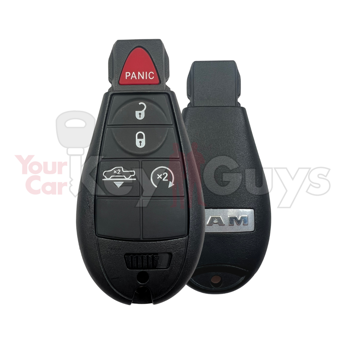 Your Car Key Guys - Key Fobs & Locksmith Supplies