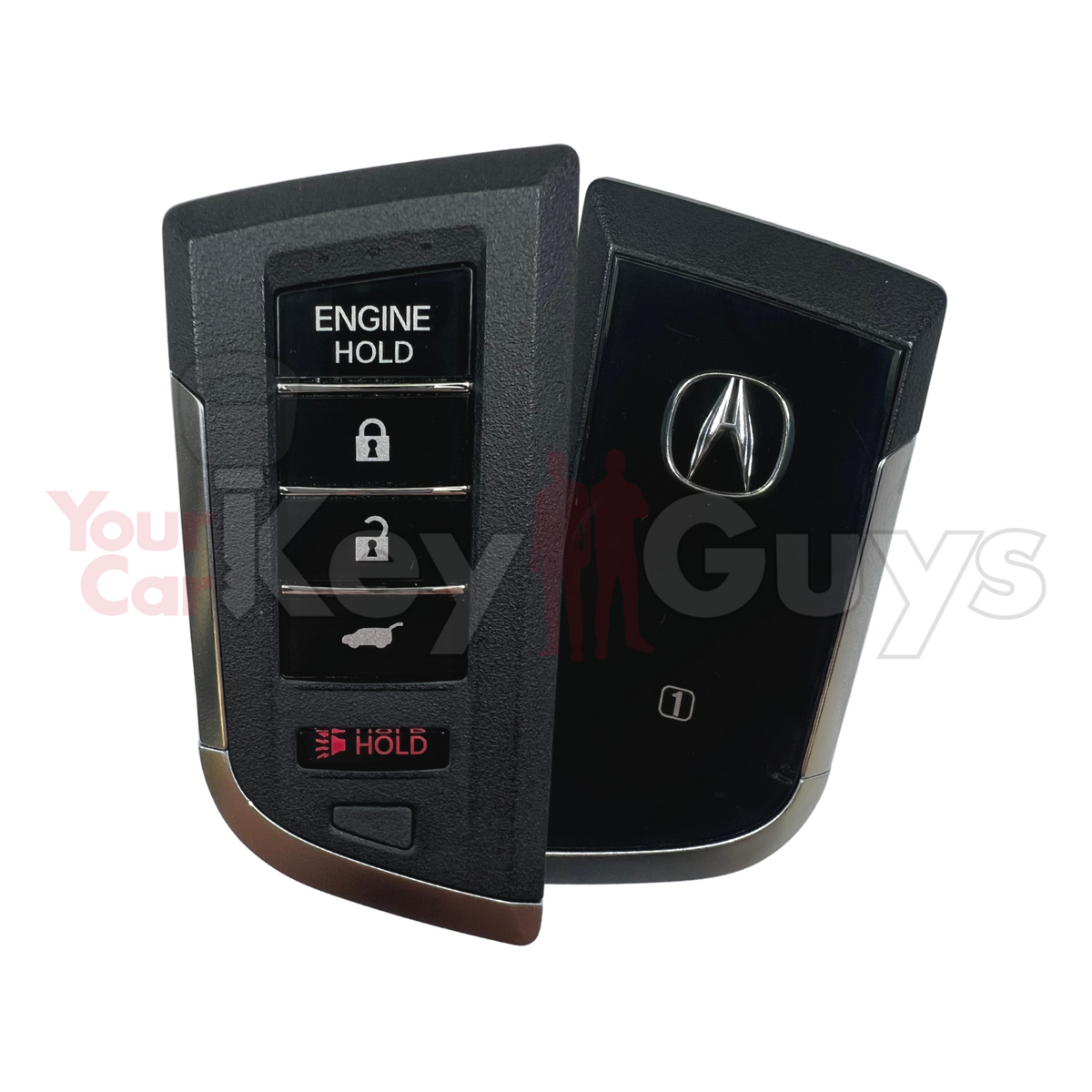 2022-2024 Acura Integra 5B Remote Start Hatch Smart Key KR5BTP – Your ...
