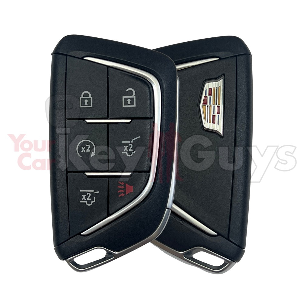 2021-2025 Cadillac Escalade 6B Hatch Smart Key YGOG20TB1 – Your Car Key ...