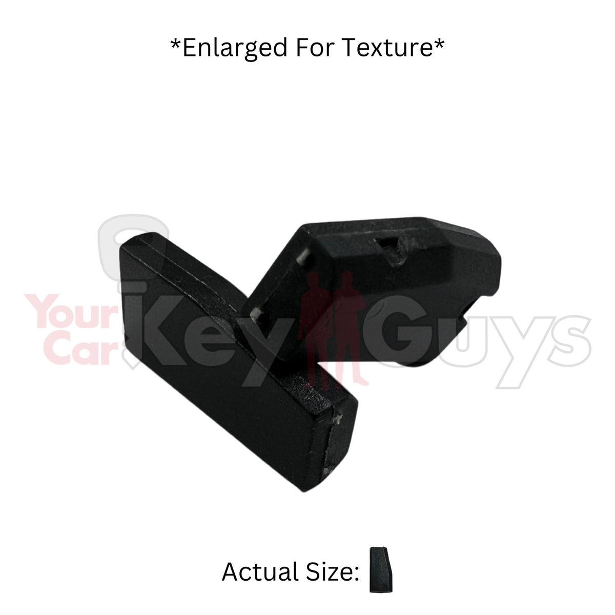 Transponder Chip B119 GM 7937EA – Your Car Key Guys