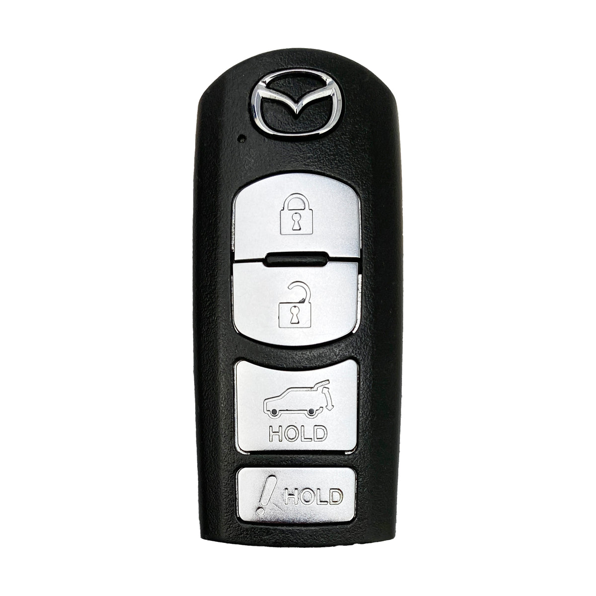 Mazda – Your Car Key Guys