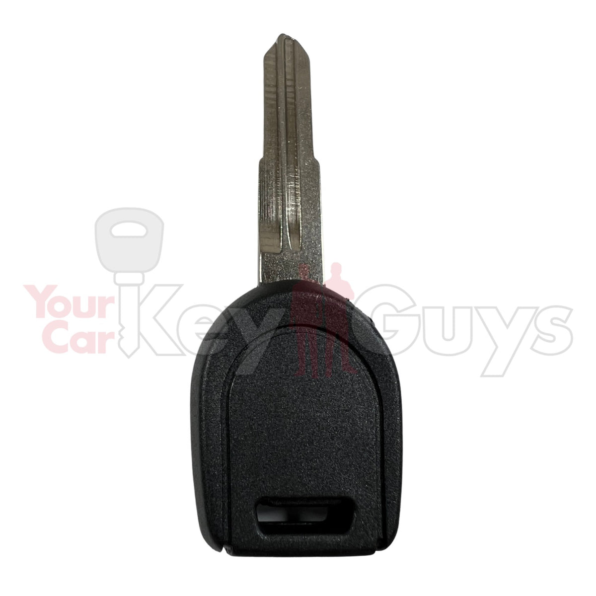 2001-2006 Mitsubishi Montero | Diamante 4D61 Transponder Key MIT13 ...