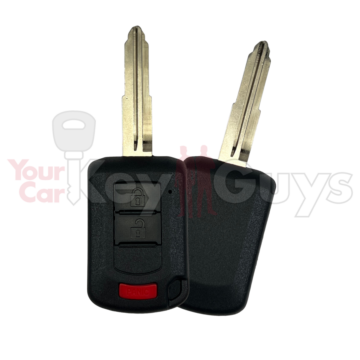 Your Car Key Guys - Key Fobs & Locksmith Supplies