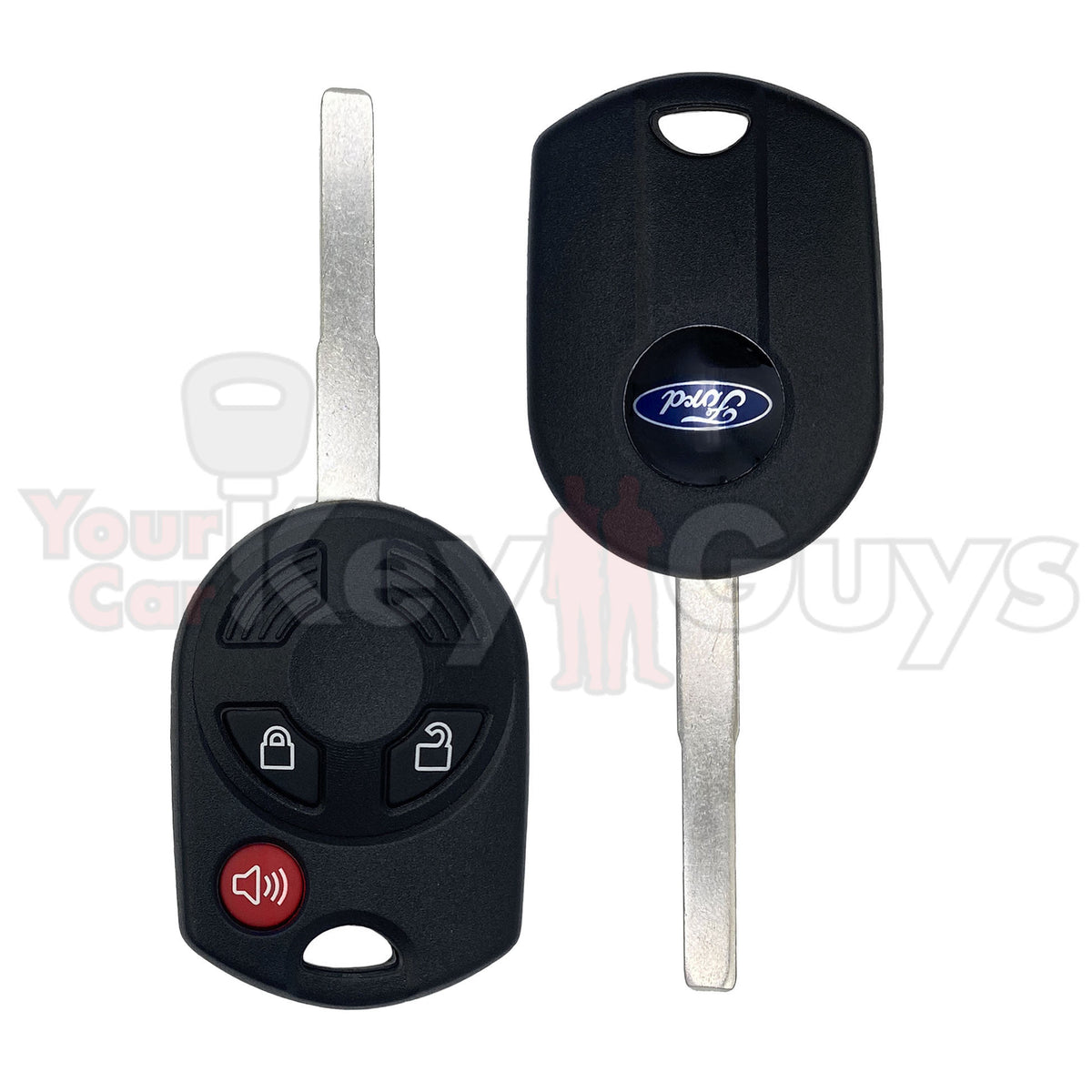 2012-2019 Ford Escape Transit 3B RHK HU101 OUCD6000022 – Your Car Key Guys