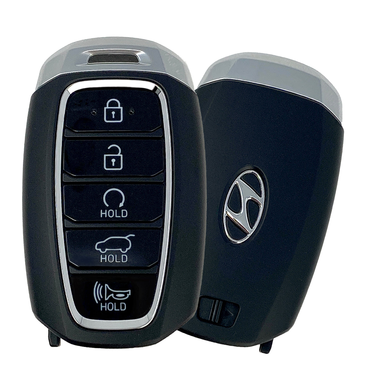 Hyundai – Your Car Key Guys