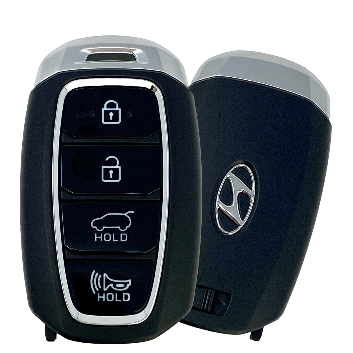2019-2020 Hyundai Santa Fe 4B Hatch Smart Key S2000 TQ8-FOB-4F19/4F32 ...