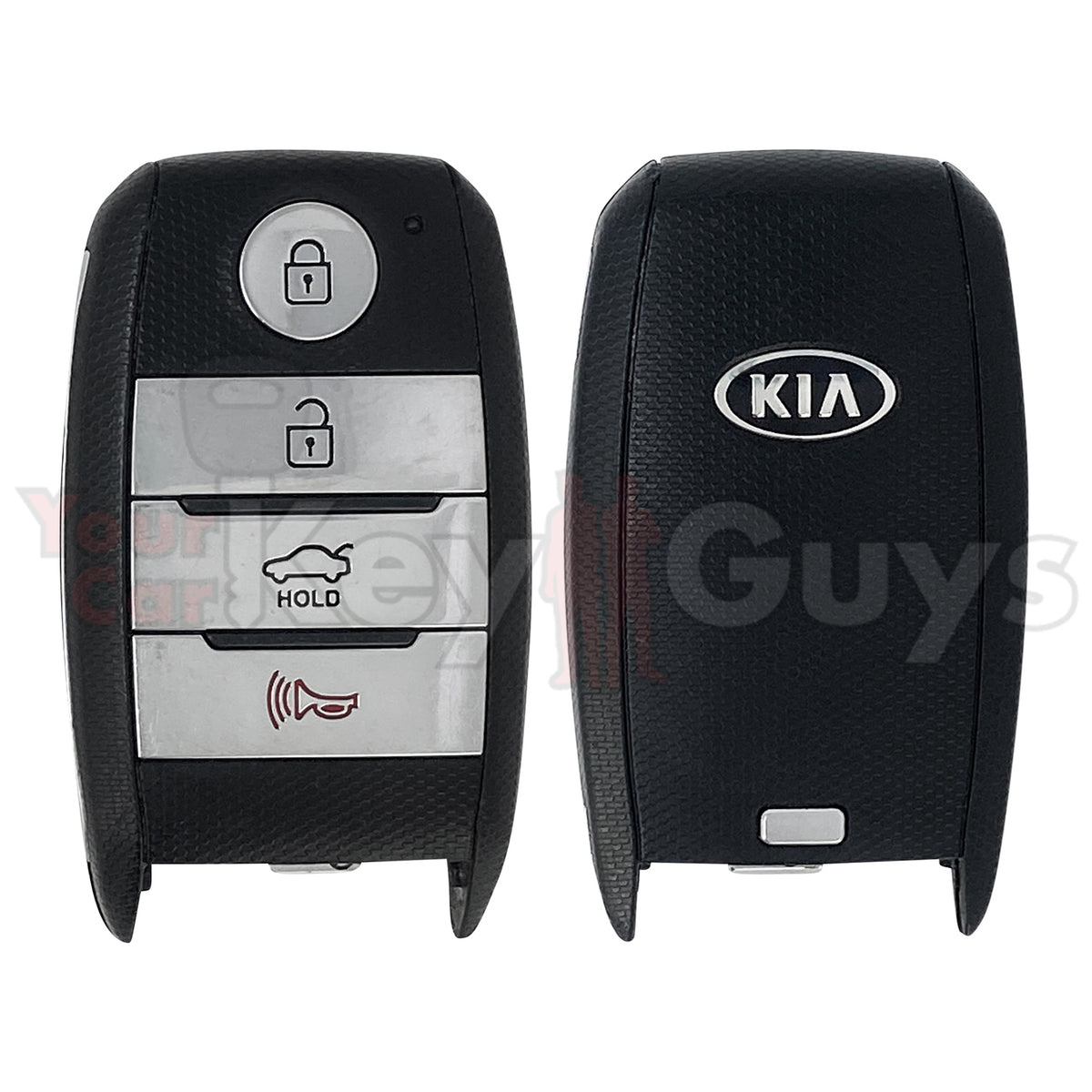 2014-2015 Kia Optima 4B Trunk Smart Key SY5XMFNA433 – Your Car Key Guys