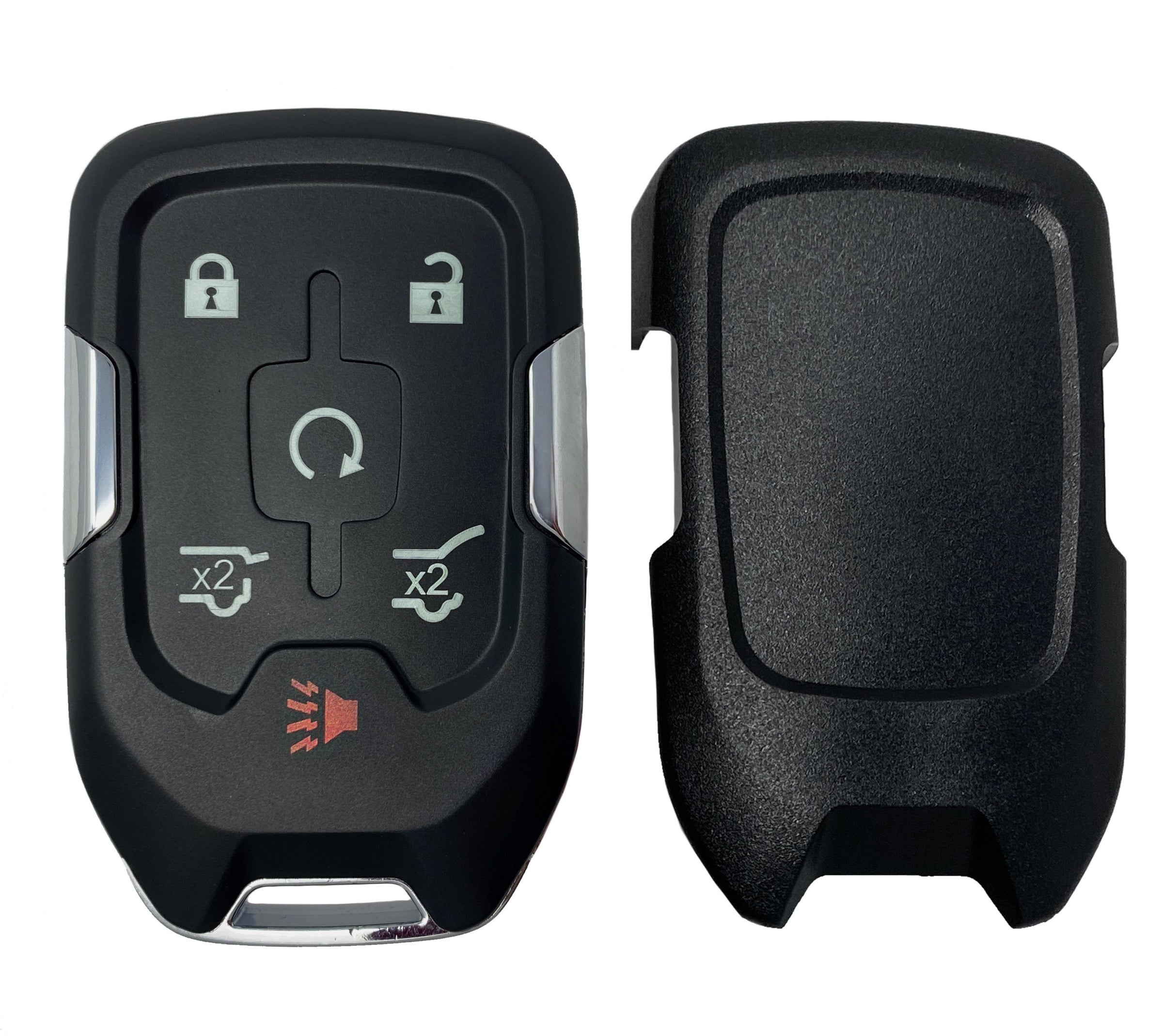 Chevrolet – Your Car Key Guys